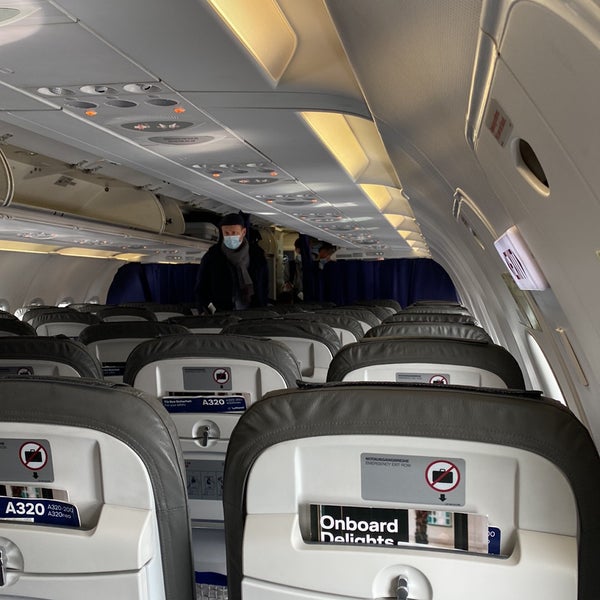 Gate A17 - Airport Gate in Kastrup