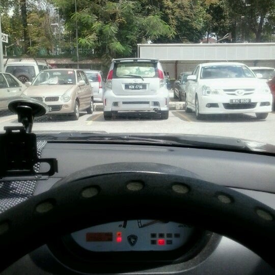 TARC CITC Car Park - Parking