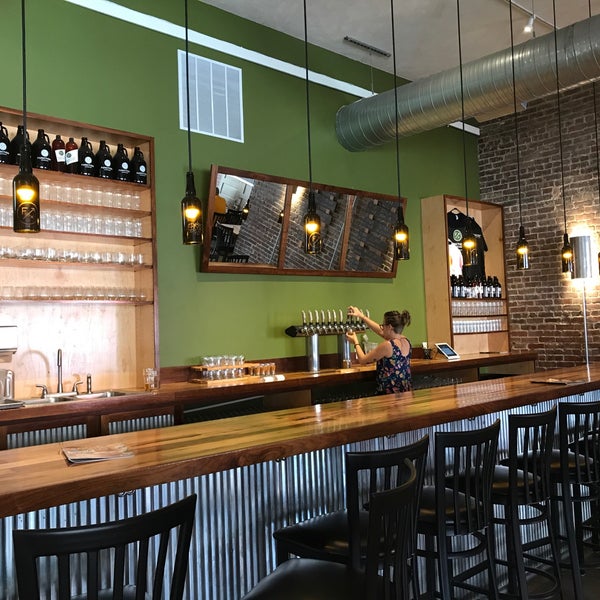 Function Brewing - Brewery