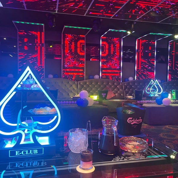 E Club 英皇高级俱乐部 - Taman Sentosa, Johor