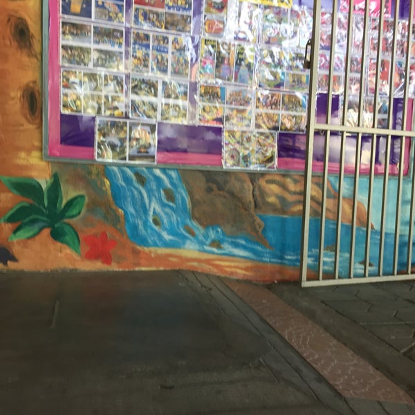 Taska & Tadika Homalee - Student Center