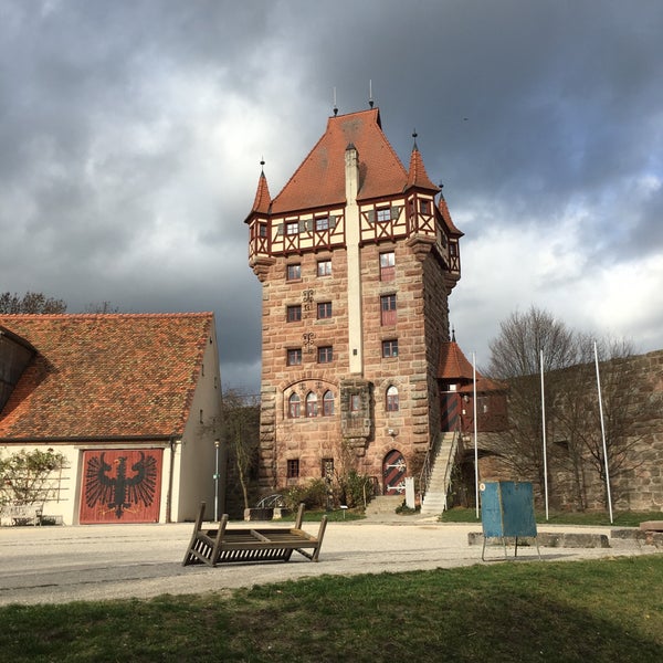 Hotel Burg Abenberg - Hotel