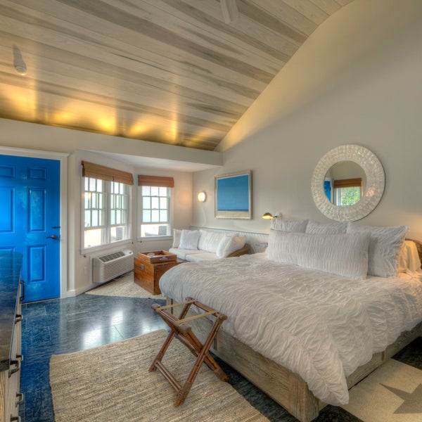 Cliffside Beach Club - Hotel