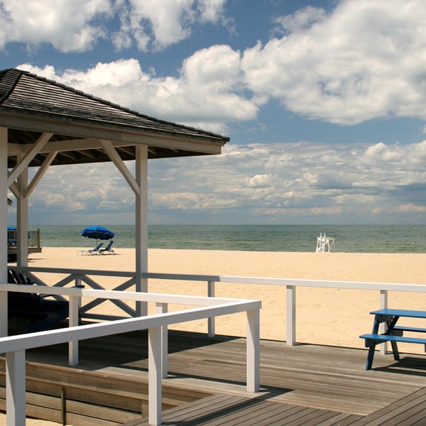 Cliffside Beach Club - Hotel