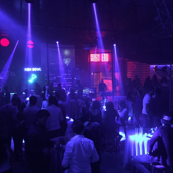 Photos at High End Club - 86 tips