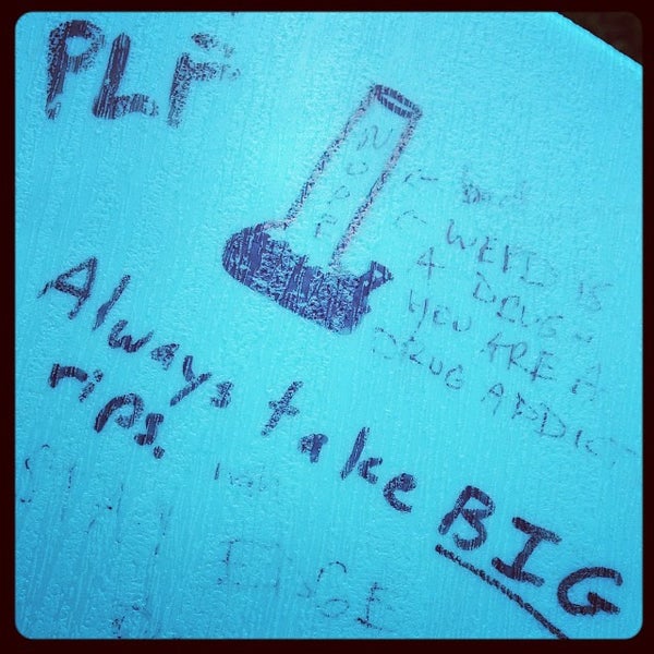 Photos at Beury Beach - North Philadelphia - Across from Paley Library