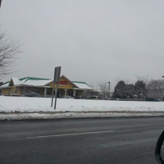 Outback Steakhouse - Maumee, OH