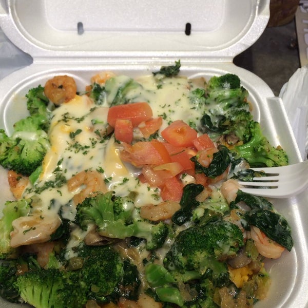 Mr. Everything Cafe - Mid-City - 6 tips from 87 visitors