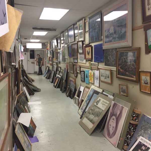 The Scrap Exchange - 16 tips from 727 visitors