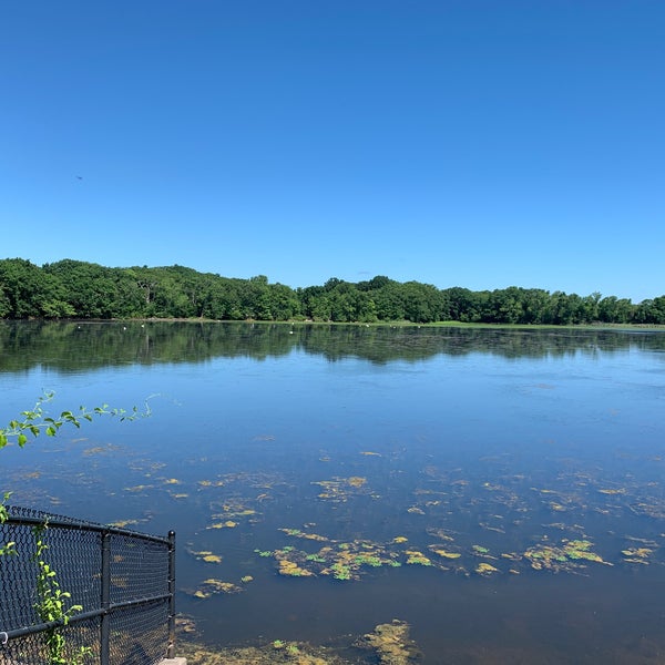 Photos at Arlington Reservoir - Arlington Heights - Arlington Reservoir