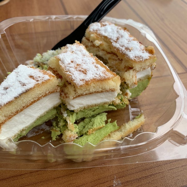 Corbo's Bakery - University Circle - 12210 Mayfield Rd