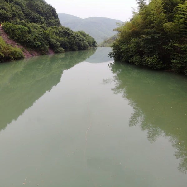 Da Dou Wu Reservoir - 1 tip from 18 visitors