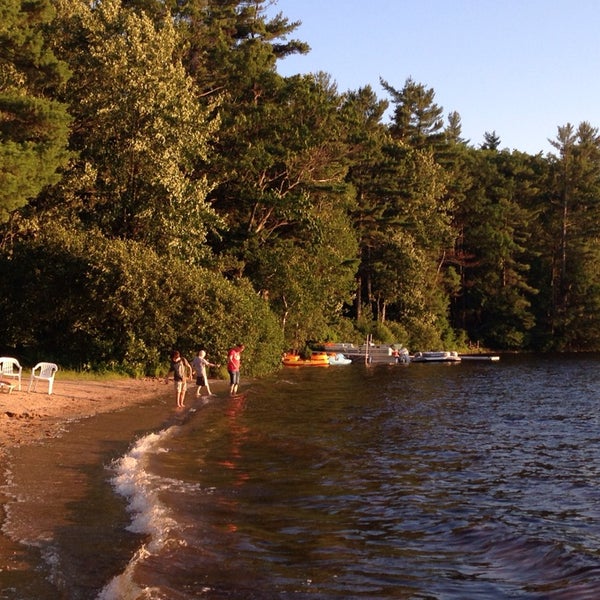 Woodbound Inn - Hotel