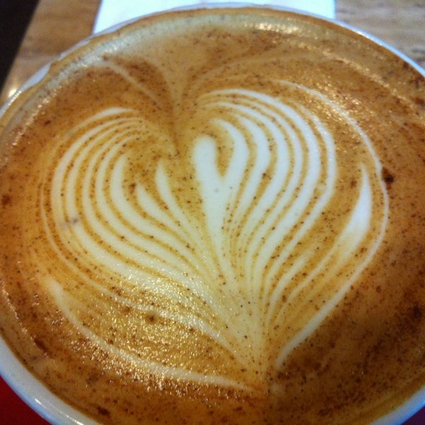 Photos at Monkey Nest Coffee - Coffee Shop in Austin