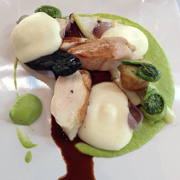 Laurie Raphaël - Vieux-Québec - Québec, QC