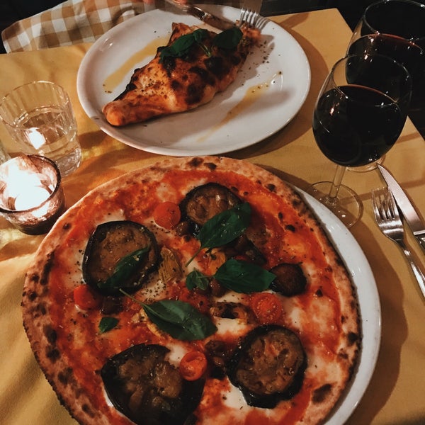 Ristorante Ombra - Italian Restaurant