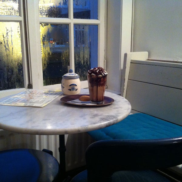 Inspire Coffee Company - Coffee Shop in City