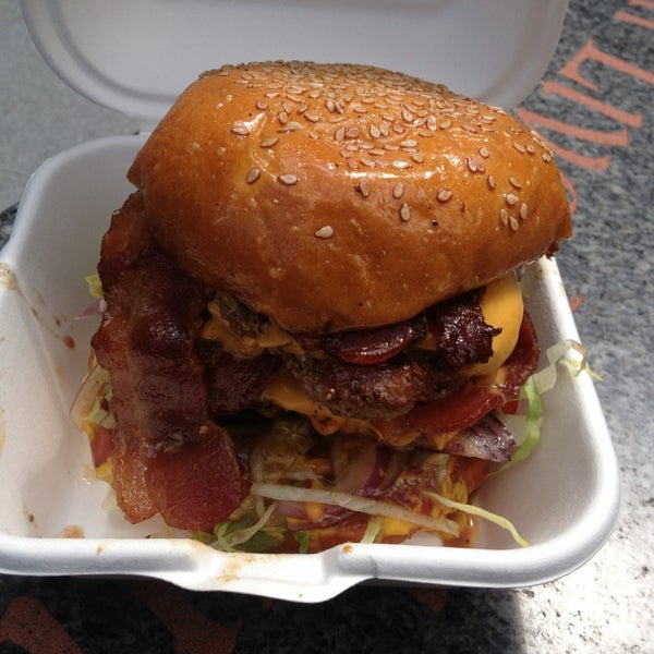 Mother Flipper - KERB King's Cross