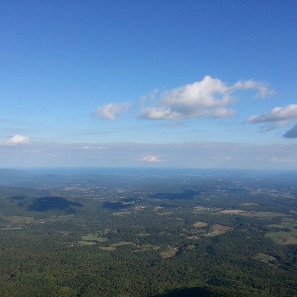 Sharp Top Summit - 3 tips