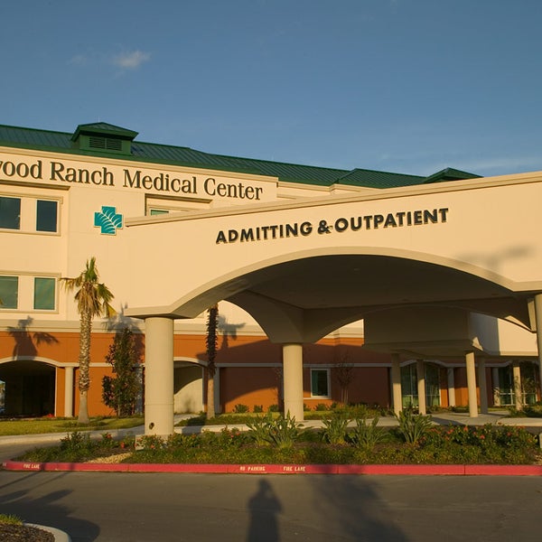 Photos at Lakewood Ranch Medical Center - Lakewood - Bradenton, FL