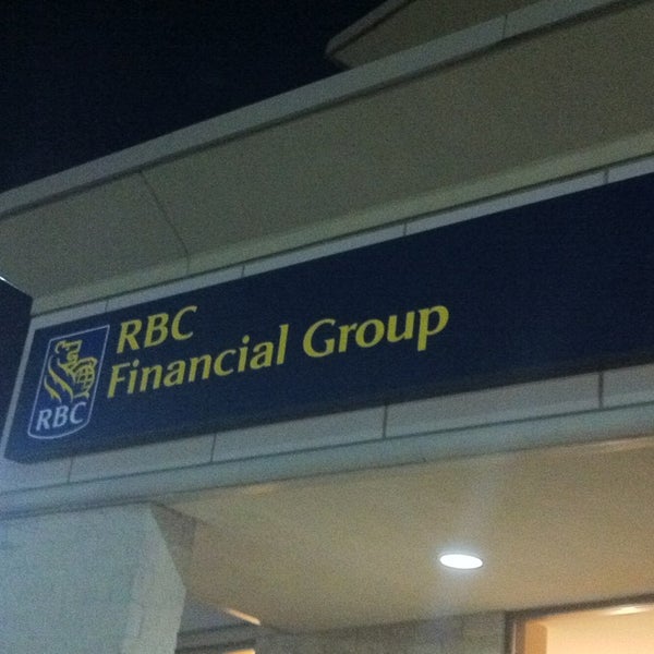 RBC Royal Bank - Toronto, ON