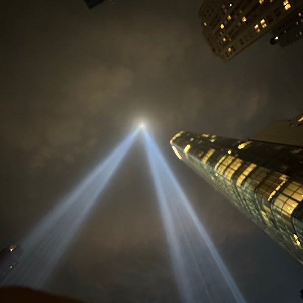 Battery Parking Garage - Financial District - New York, NY