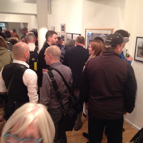 Strand Gallery - Charing Cross - 3 tips from 169 visitors