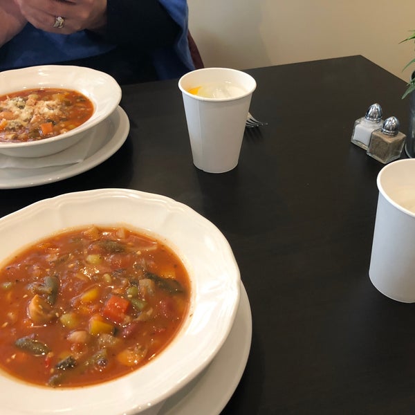 City Fare Cafe - Central Business District - Buffalo, NY