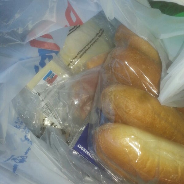 Pathmark (Now Closed) - Grocery Store