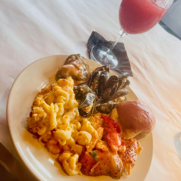 Photos at Rusty Scupper - Inner Harbor - 402 Key Hwy