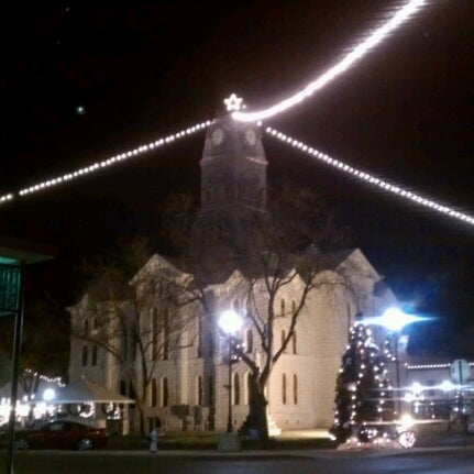 Granbury Square - Granbury, TX