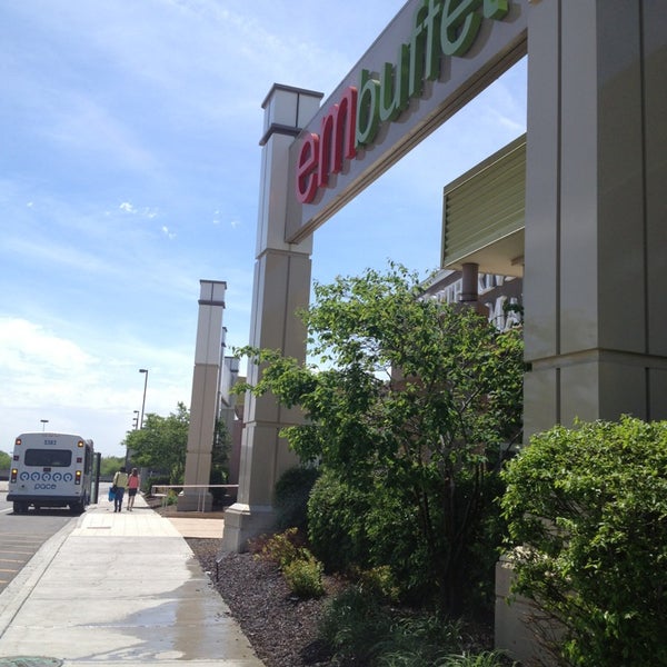 Photos at North Riverside Park Mall - Shopping Mall in North Riverside