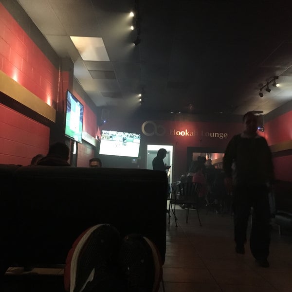 Wicked Mirage Hookah Lounge - Hookah Bar in Concord