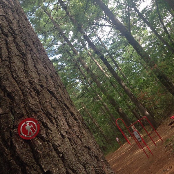 Photos at Warren H. Manning State Park - 3 tips