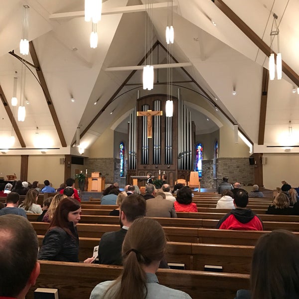 Photos at Immaculate Heart of Mary Catholic Church - Church in Atlanta