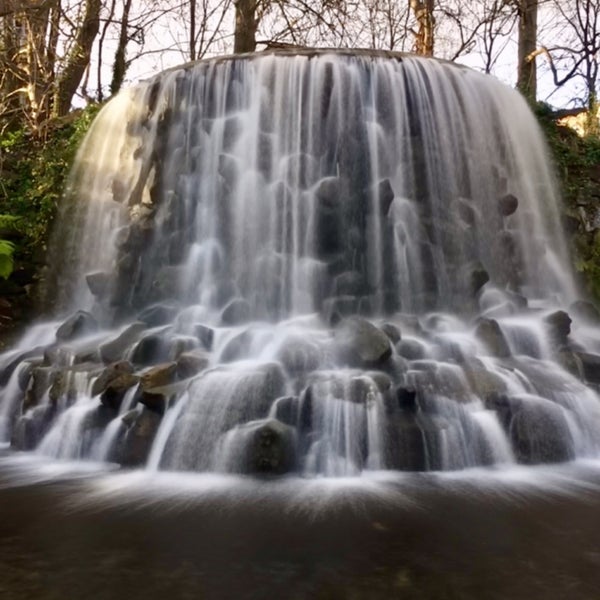 Photos at Iveagh Gardens - South-East Inner City - 26 tips from 1968 ...
