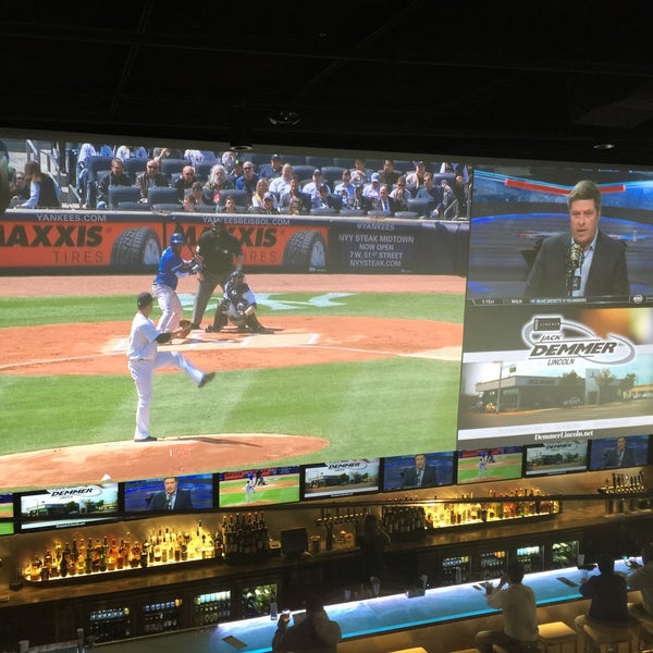 (716) Food and Sport (Now Closed) - Central Business District - Buffalo, NY