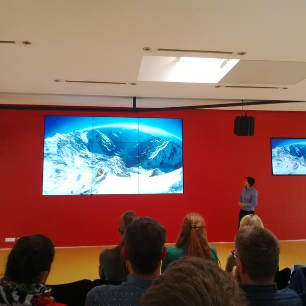 INNIO Jenbacher - Jenbach, Tirol