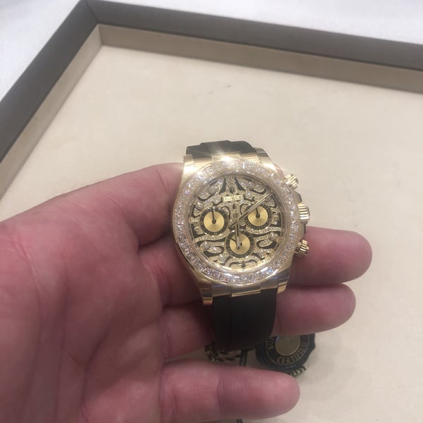 Ben Bridge Timeworks - Ala Moana - Kakaako - 0 tips