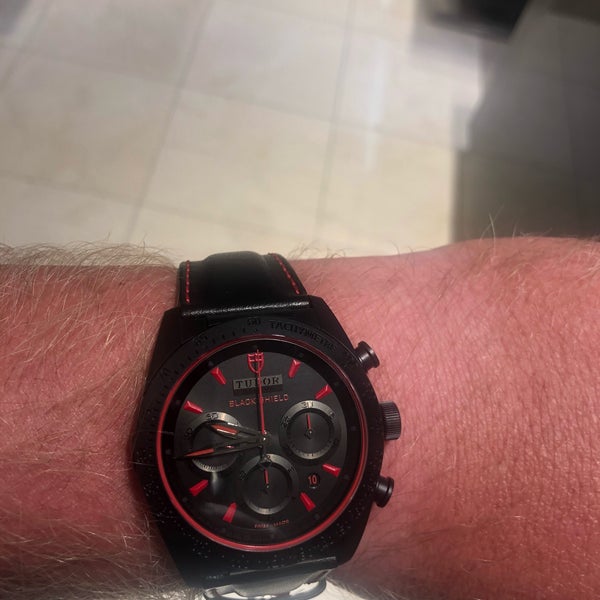 Ben Bridge Timeworks - Ala Moana - Kakaako - 0 tips