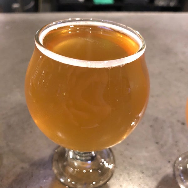 Beer Lab HI - University - Brewery in Mccully - Moiliili