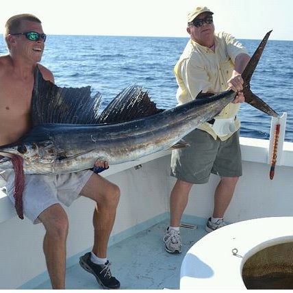 Destin Swoop Charter Fishing - Tour Provider in Destin