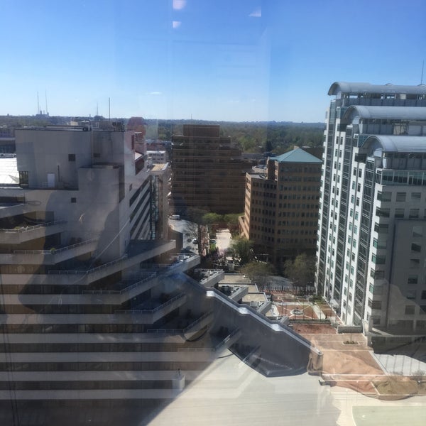 Photos at ProQuest LLC - Bethesda, MD