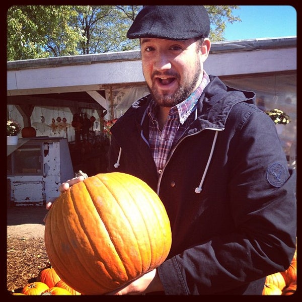 Peck Farms - 27 visitors