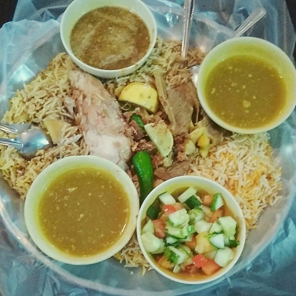 Photos at Restoran Nasi Arab Al-Hanin - Restaurant in Masai