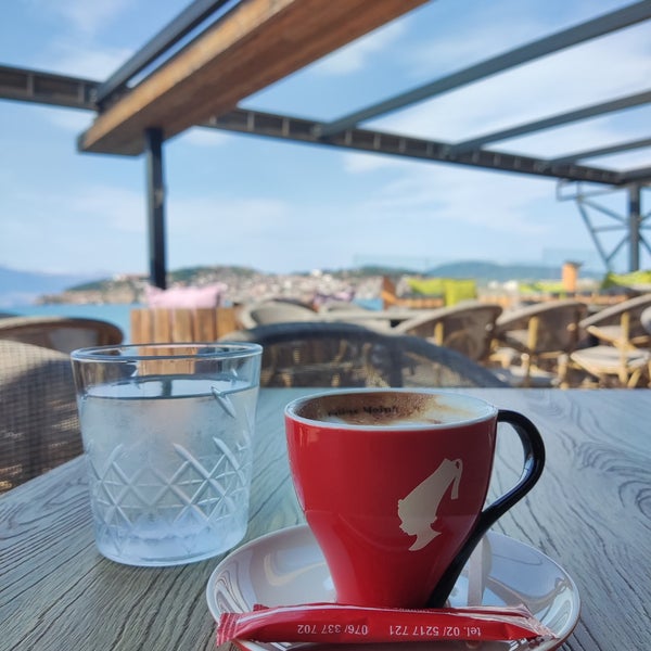 Cuba Libre - Beach Bar in Ohrid