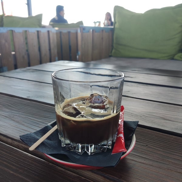 Cuba Libre - Beach Bar in Ohrid