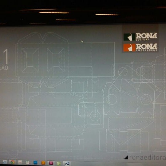 Rona Editora - Olhos d'Água - 4 tips from 157 visitors