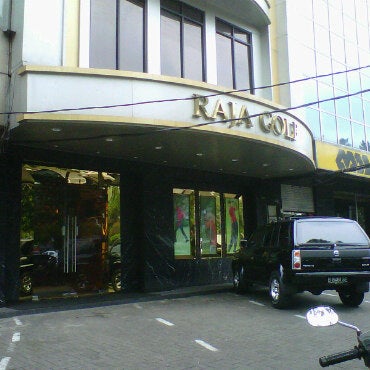 Raja Golf - Sporting Goods Retail in Jakarta