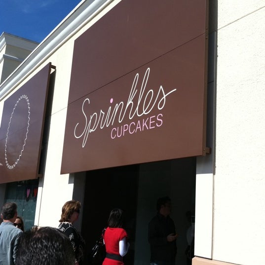 Photos at Sprinkles Cupcakes - 121 tips